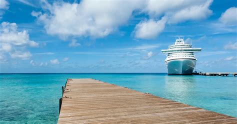 Confort Vs Velocidad Ocho Razones Para Elegir Un Crucero En Vez De Un