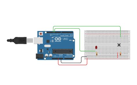 Circuit Design Press 3 Times To Turn Off Tinkercad