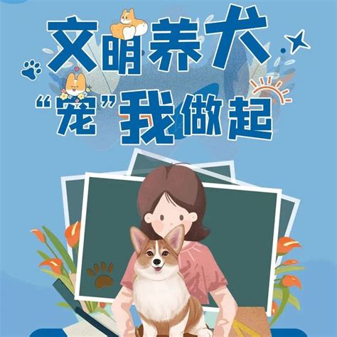 预告！“文明养犬”进驿站，办理犬证、注射疫苗“一站式”搞定！首站——罗西城管驿站见高飞飞陈淼生活
