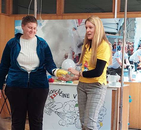 Študijski Krožki Na Izobraževalnem Centru Geoss Občina Litija