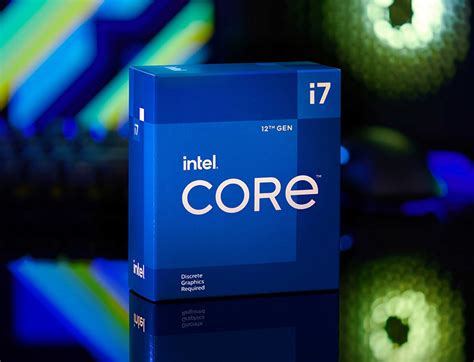 Cpu Intel Core I7 12700f Giá Rẻ Trả Góp 0 Chính Hãng