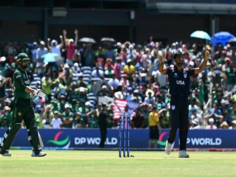 Ipl Auction 2025 पाकिस्तानची वाट लावणारा Ipl च्या लिलावात अमेरिकेच्या दहा खेळाडूंनी केली