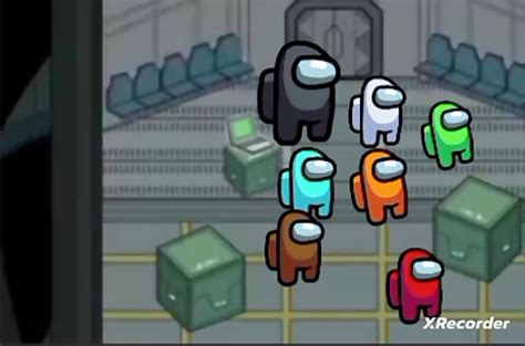 انمیشن آمانگ اس قسمت ۳