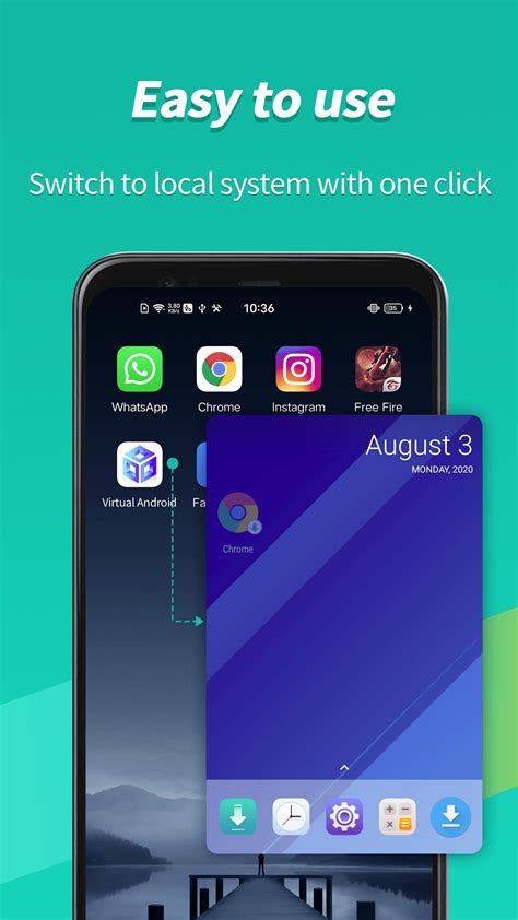 Virtual Android Apk For Android Download Virtual Android Apk For Android Download
