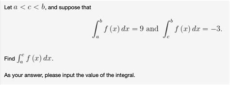 Solved Let A Chegg Com