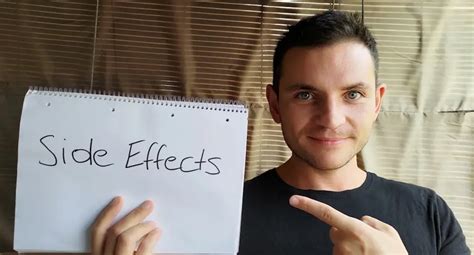 10 Optavia Side Effects Physical Physiological And Psychological