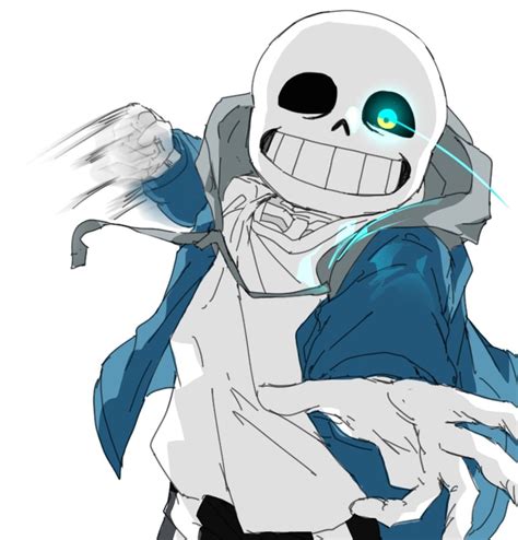 Sans Undertale Drawn By Linagtk Danbooru