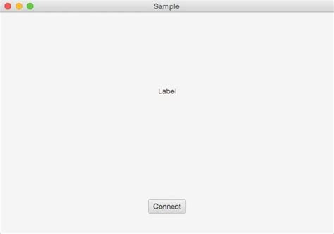 別スレッドからuiを触りたい！（javafx）
