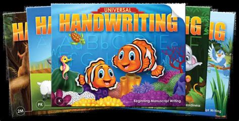 Evaluating Handwriting Part 1 Teacher Evaluation Universal Publishing