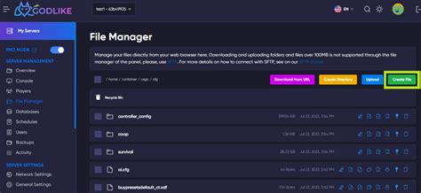 How To Make A Private Csgo Server Godlike