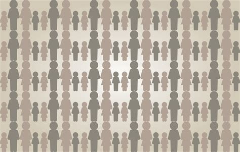 Male And Female Gender Pattern Vector Illustration Vector Art At Vecteezy