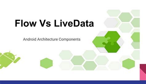 Flow Vs Livedata In Android Architecture Components By Khun Soe Moe Aung Medium