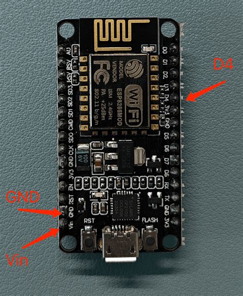 【流光溢彩】物联网入门 Esp8266 Ws2812b 制作流光溢彩灯带 Csdn博客