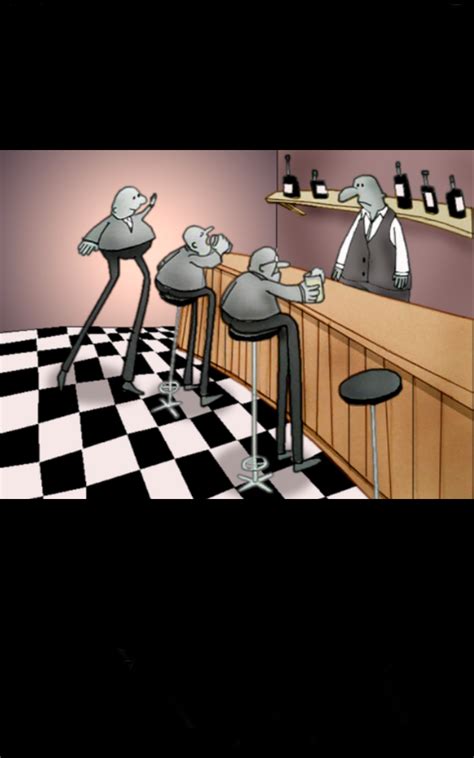 Three Men Walk Into A Bar Joke Blank Template Imgflip