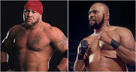 Wwe Gimmicks You Never Realized Were Stolen