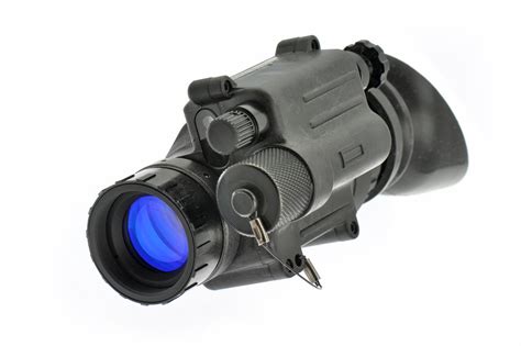 Pvs 14 Gen3 Night Vision Scope The Gold Standard Nightvisionexperts