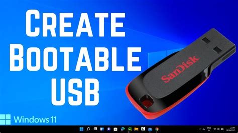 Creating Win11 Bootable Usb Drive With Rufus🌐 Explore O Universo Dos
