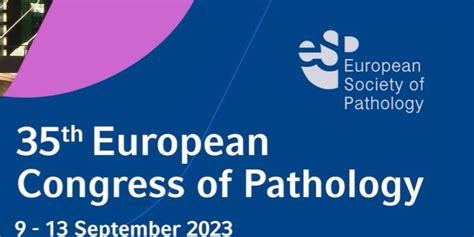 35th European Congress Of Pathology Fujifilm [greece]