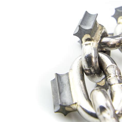 Picote Cyclone Standard Carbide Chains Ehle Hd Development And