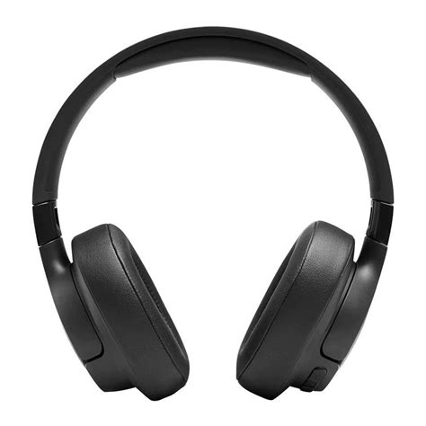 Fone De Ouvido Jbl Supra Auricular Tune Bt Preto Jblt Btblk