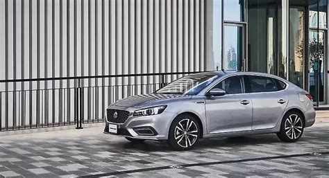 Mg 6 Price Images Colors And Reviews Carwale