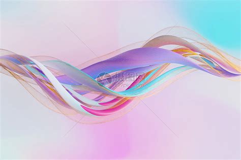 blender抽象创意场景图片素材 正版创意图片402419052 摄图网