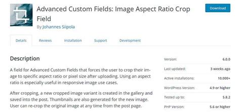 10 Best Wordpress Plugins To Supercharge Advanced Custom Fields — Speckyboy