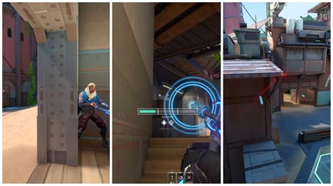 The 11 Best Valorant Sova Lineups For The Breeze Map One Esports