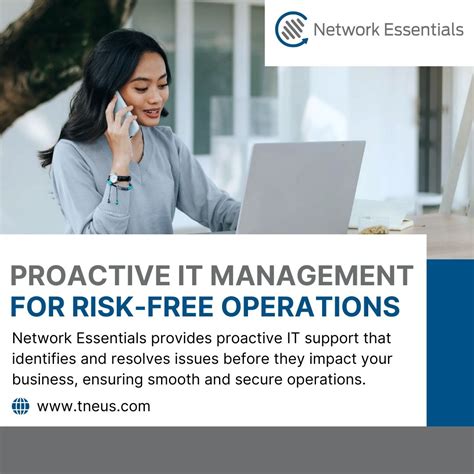 Network Essentials On Linkedin Proactiveit Businesscontinuity Cybersecurity Itsupport…