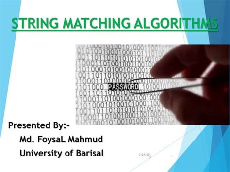 Rabin Karp String Matching Algorithm