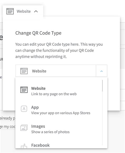 Comment Rediriger Mon Code Qr Qr Code Generator Service Client