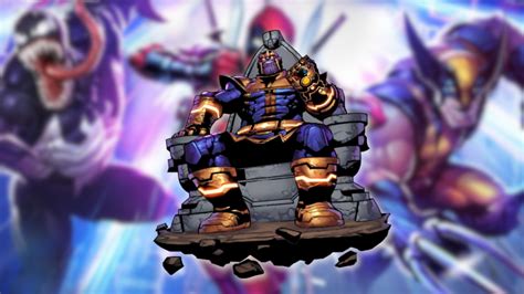Marvel Snap Pool Five Cards Proving Elusive For Many Players