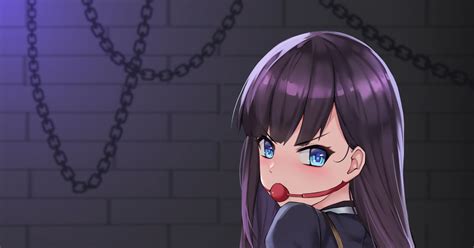 緊縛 化野铃菜 海妹のイラスト Pixiv