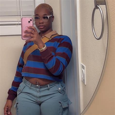 Charnae Nae