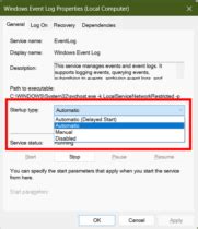 The Security Log Is Now Full 5 Ways To Fix This Error