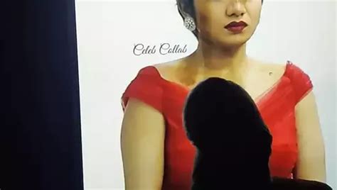 Poonam Bhajwa Hot Cum Tribute Xhamster