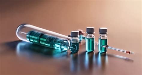 Precise Scientific Instruments For Research And Analysis Stock Illustration Illustration Of