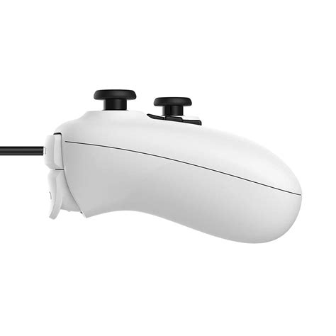 8bitdo Ultimate Controller Wired Usb For Windows And Steam Deck