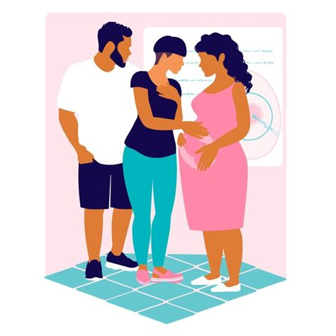 How Does A Surrogate Mother Get Pregnant Gateway Surrogacy Agency