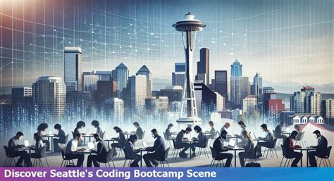 What Coding Bootcamps Are Available In Seattle