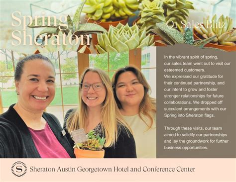 Madeline Scroggins On Linkedin Georgetowntx Marriottinternational