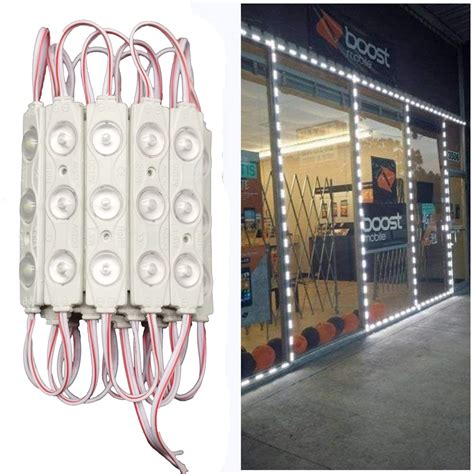 Buy Led Module 3 Led Module Christmas Inflatable Light 20pcs 98 Ft Dc12v 2835 Smd 160 Lm Buy Led Module 3 Led Module Christmas Inflatable Light 20pcs 98 Ft Dc12v 2835 Smd 160 Lm