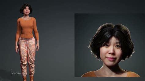 Achieve Lifelike Detail With 3d Realistic Animation