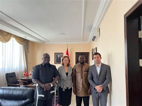 Every True Leader Is A True Follower Aliu Bashiru Sharubutu