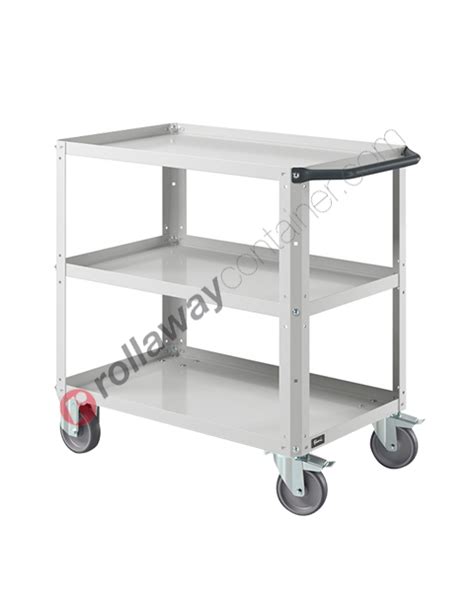 Tool Trolley Cart Fami Clever Small