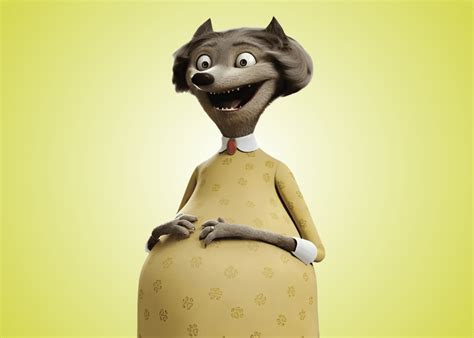 Hôtel Transylvanie Wanda Le Loup Garou Découvrez 56 Idées Dennis