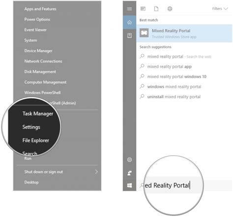 How To Try Windows Mixed Reality Vr Porn Blog
