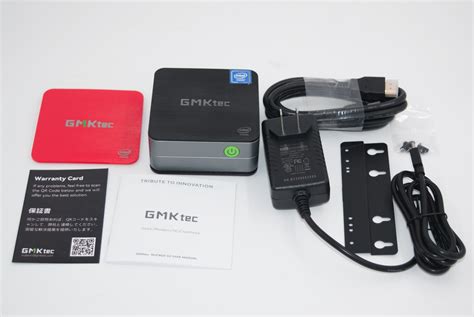 ASRock Industrial NUC BOX N And GMKtec NucBox G Review Contrasting Compact ADL N Options