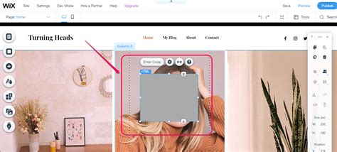 How To Embed Ada Bundle Script On Wix Ada Bundle Support