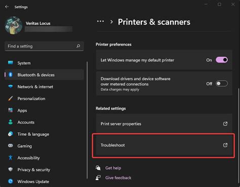 Как исправить ошибку 0x0000011b при подключении принтера в Windows 11 и Windows 10 Nixj